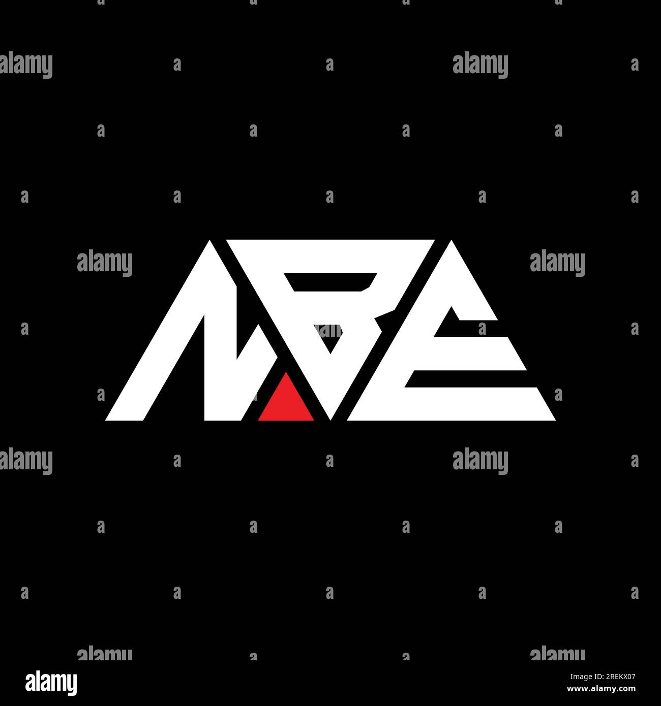 Nbe logo hi-res stock photography and images - Alamy
