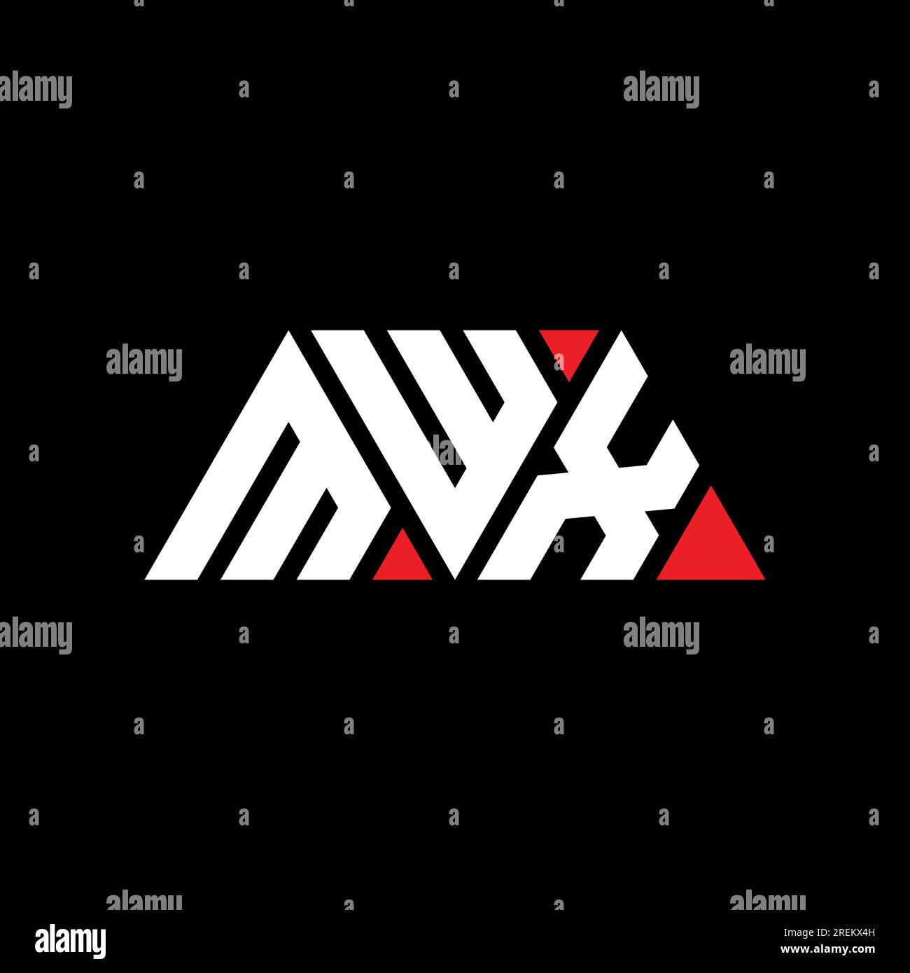 Mwx gaming logo hi-res stock photography and images - Alamy