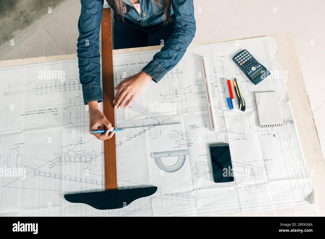 Big beautiful woman hi-res stock photography and images - Alamy