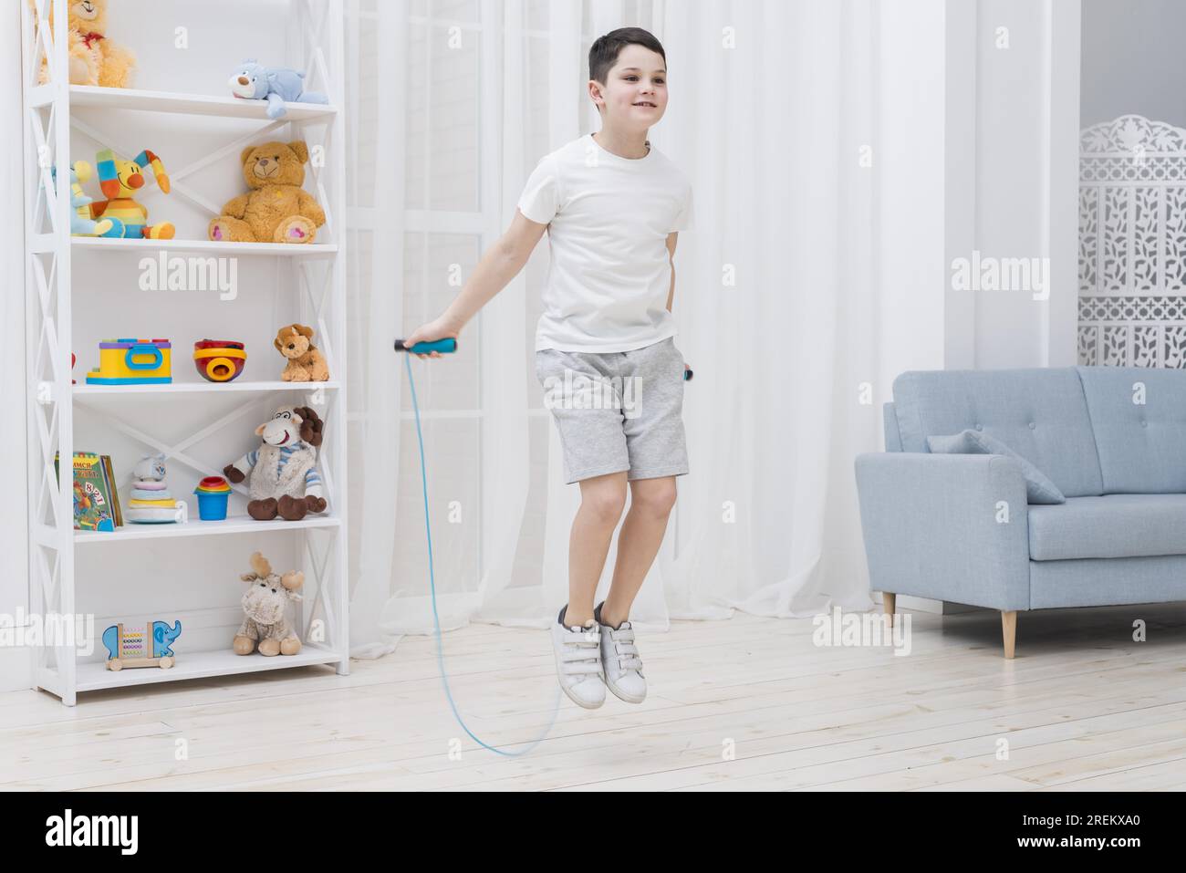 Children sport. High resolution photo Stock Photo - Alamy