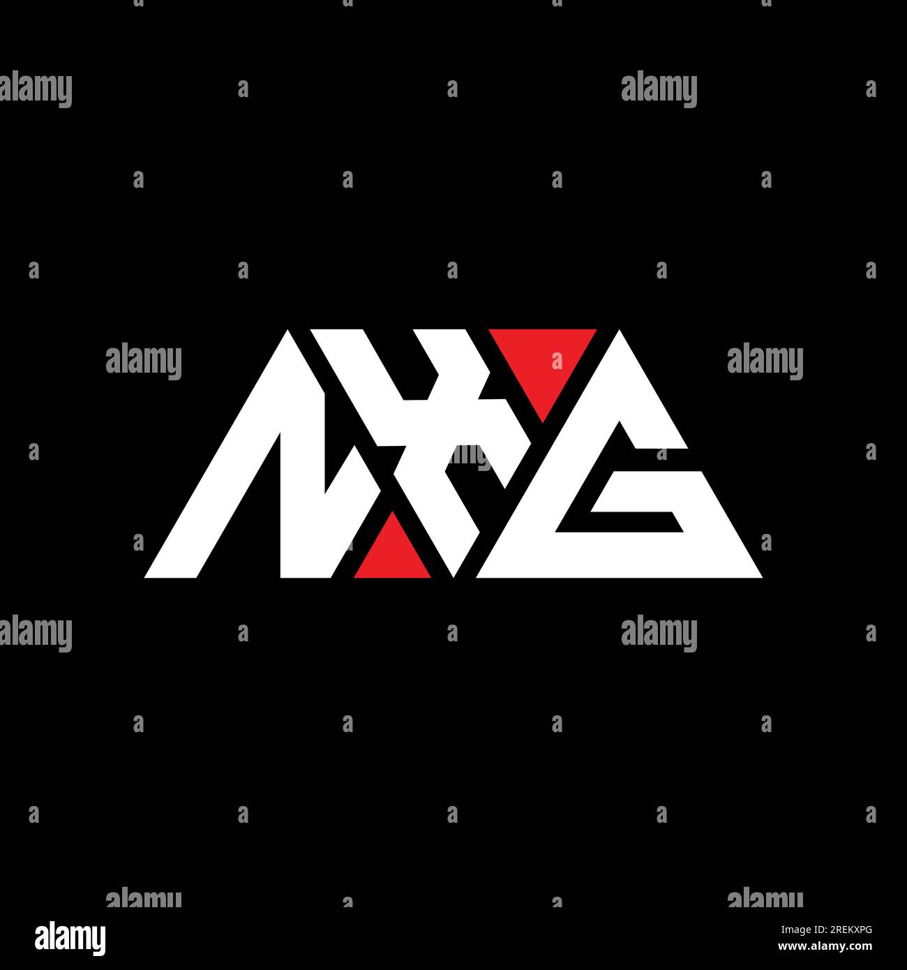 Nxg tech logo hi-res stock photography and images - Alamy
