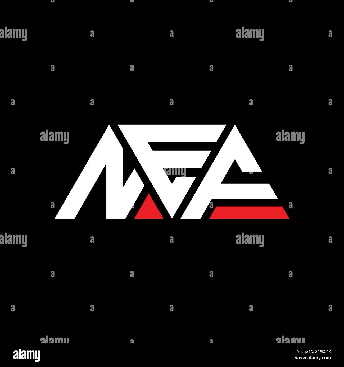 Nef logo design hi-res stock photography and images - Alamy