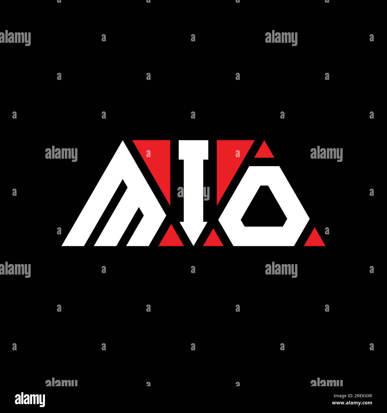 Mio alphabet hi-res stock photography and images - Alamy