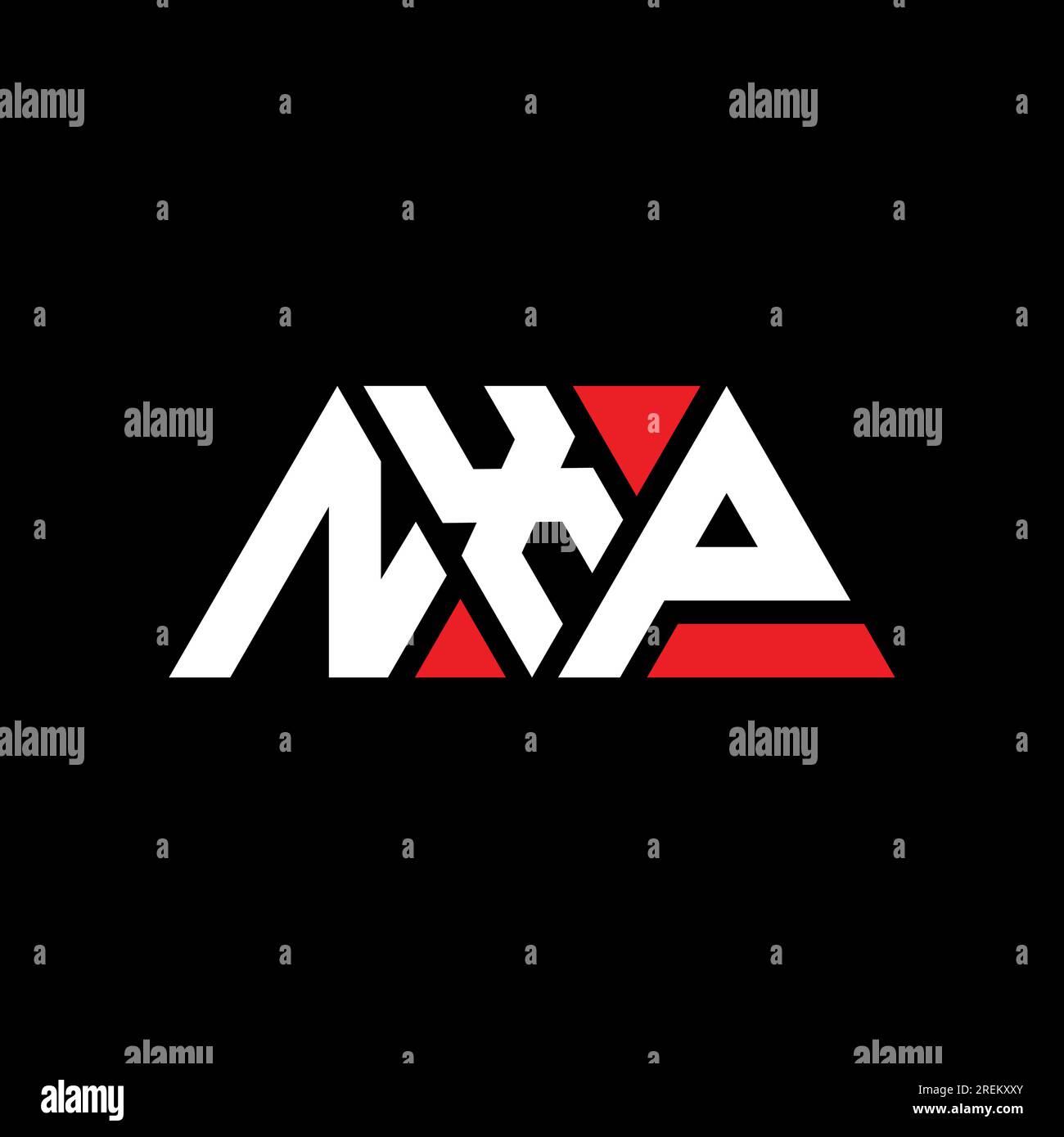 Nxp logo Stock Vector Images - Alamy