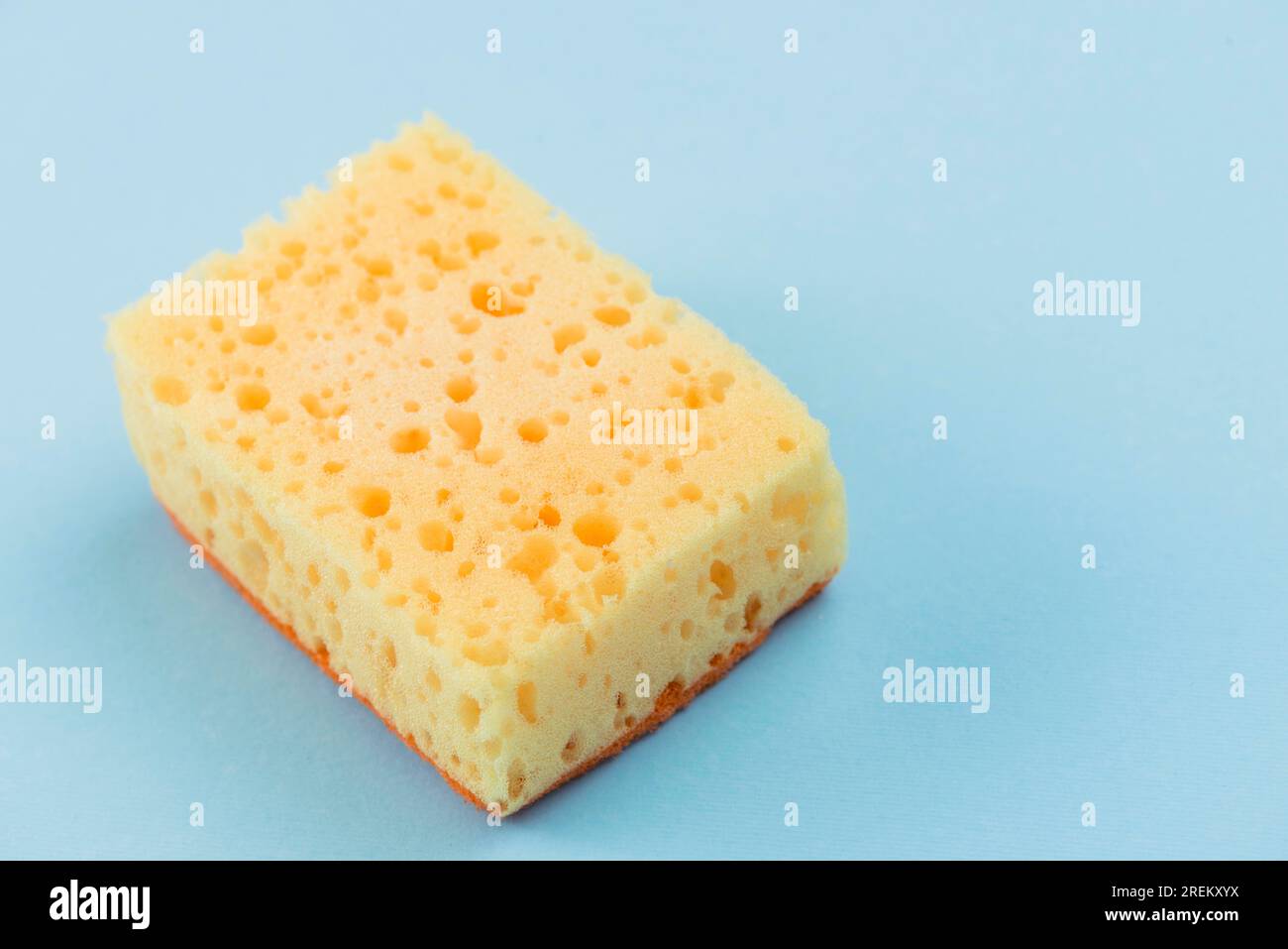 Sponge. High resolution photo Stock Photo - Alamy