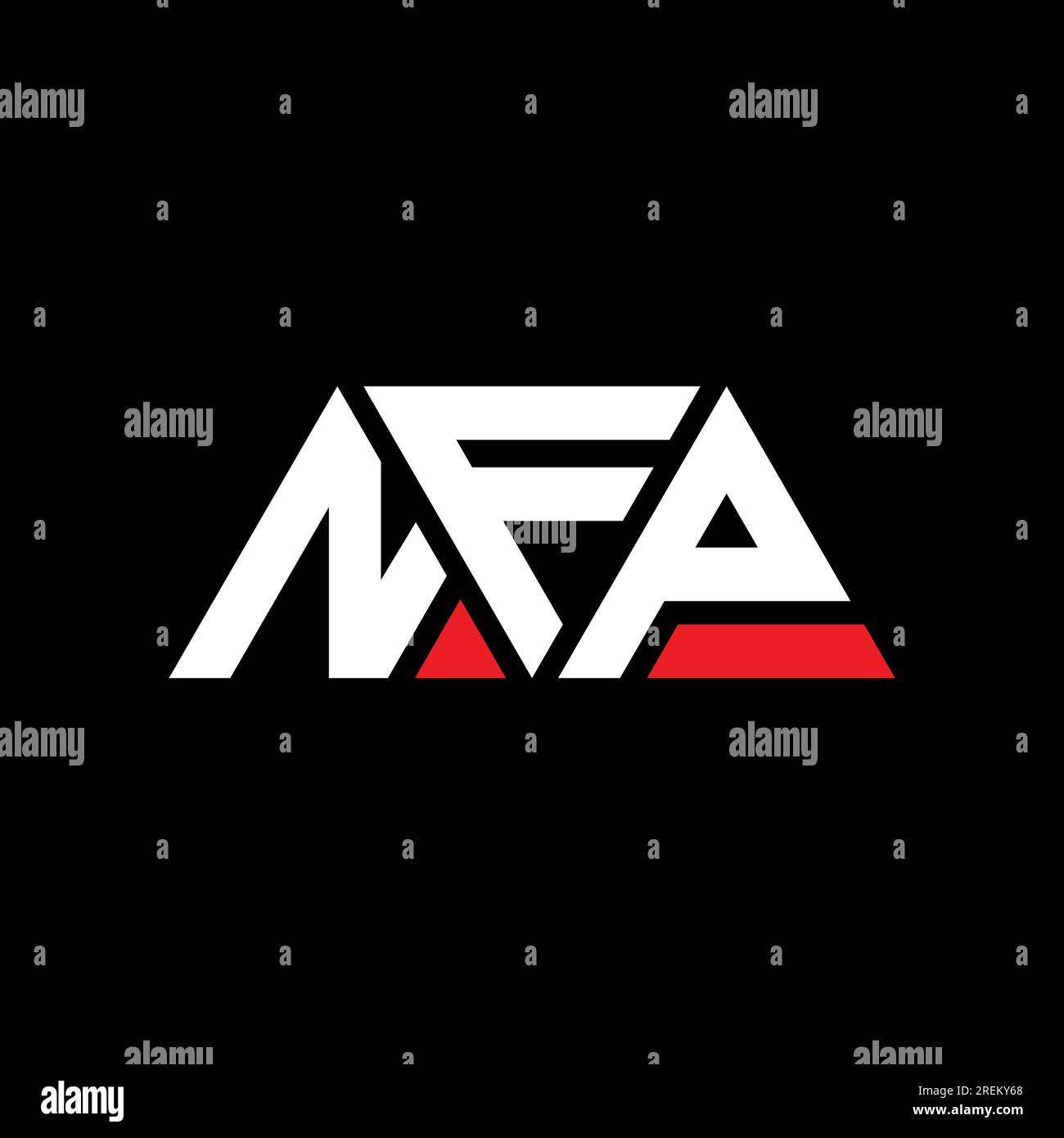 Nfp logo hi-res stock photography and images - Alamy