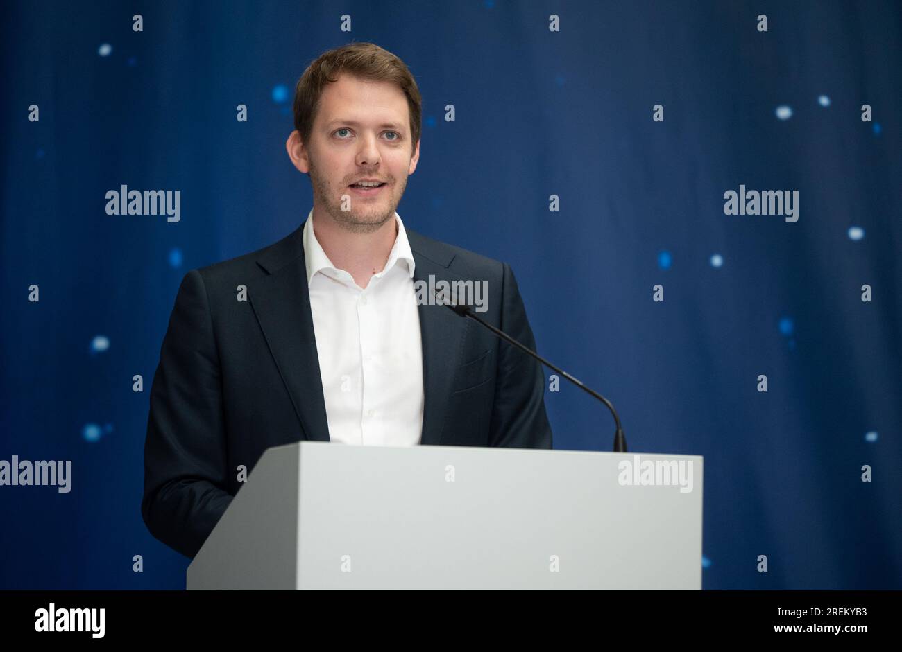 Daniel metzler hi-res stock photography and images - Alamy