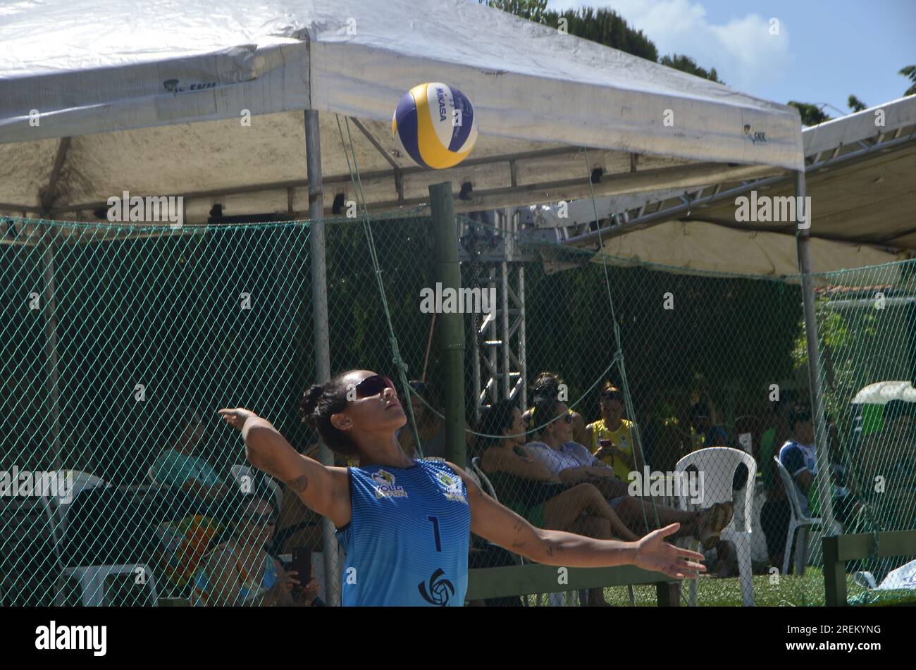 Vollei hi-res stock photography and images - Alamy