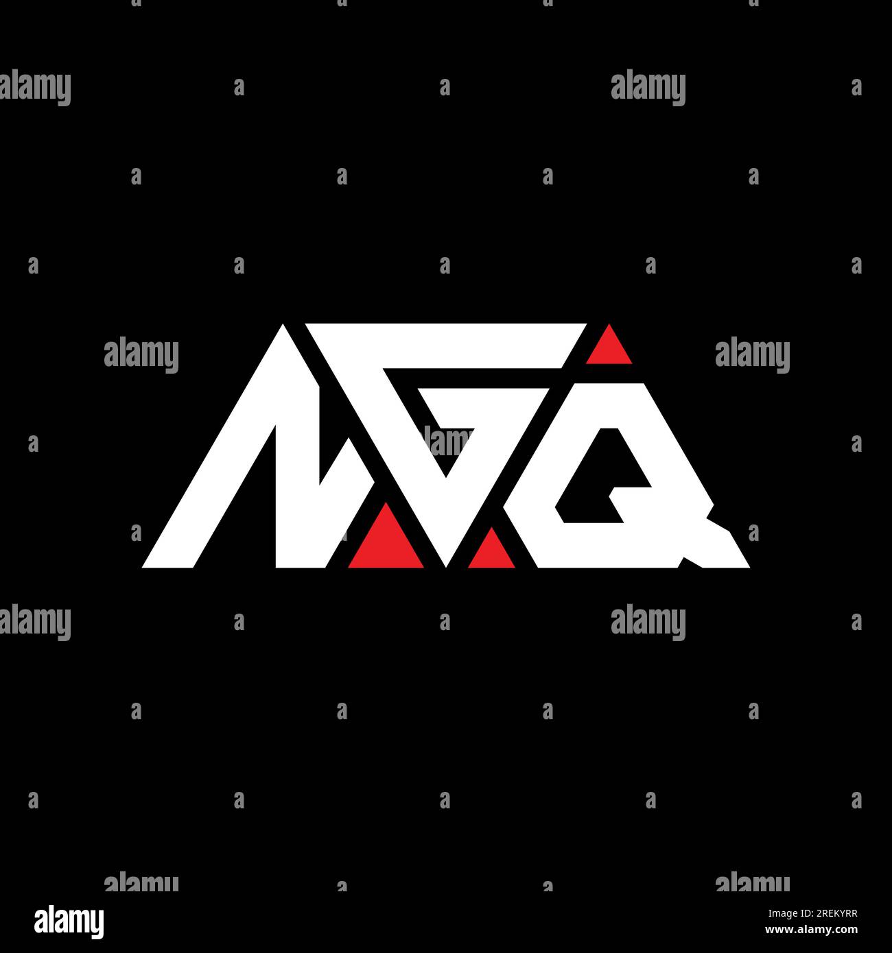 Ngq icon hi-res stock photography and images - Alamy