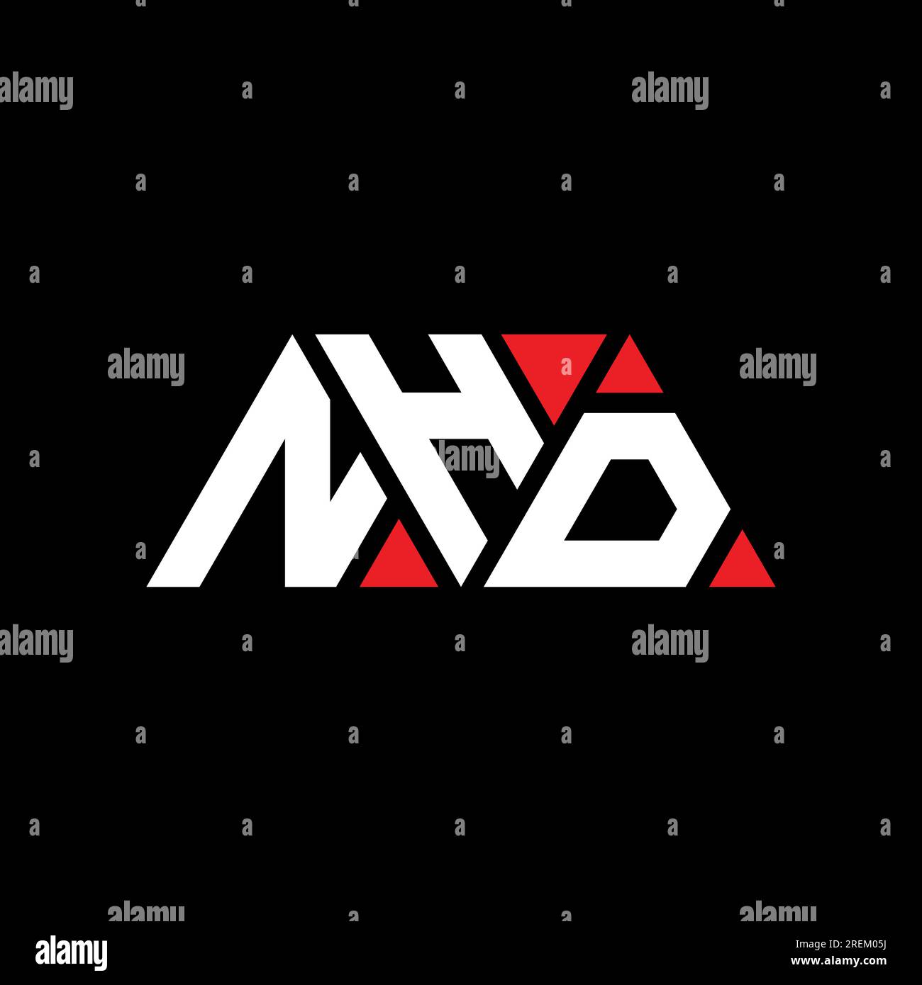 Nhd tech logo hi-res stock photography and images - Alamy