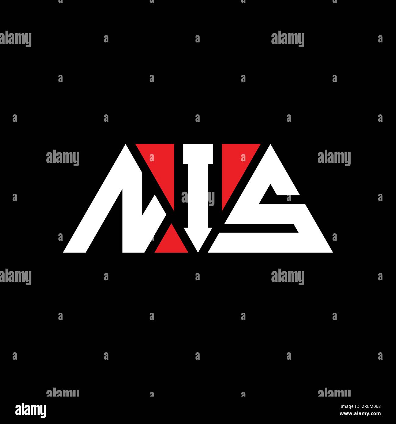 Nis logo Stock Vector Images - Alamy