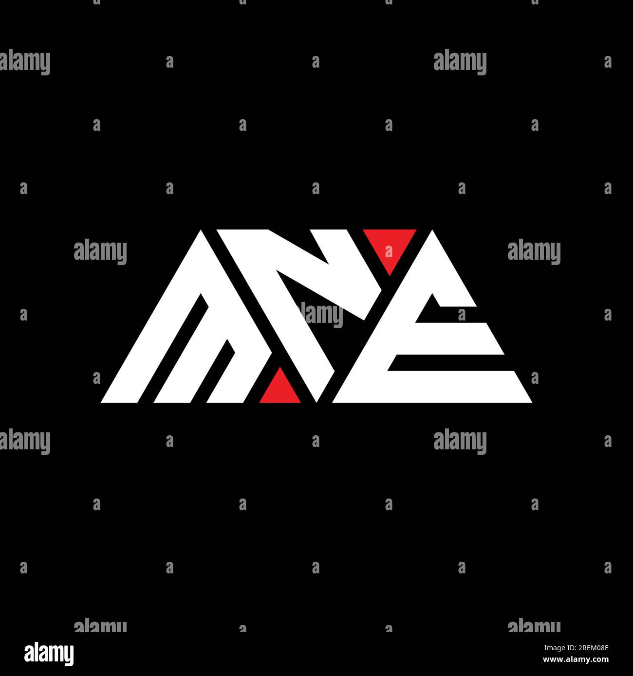 Mne logo hi-res stock photography and images - Alamy