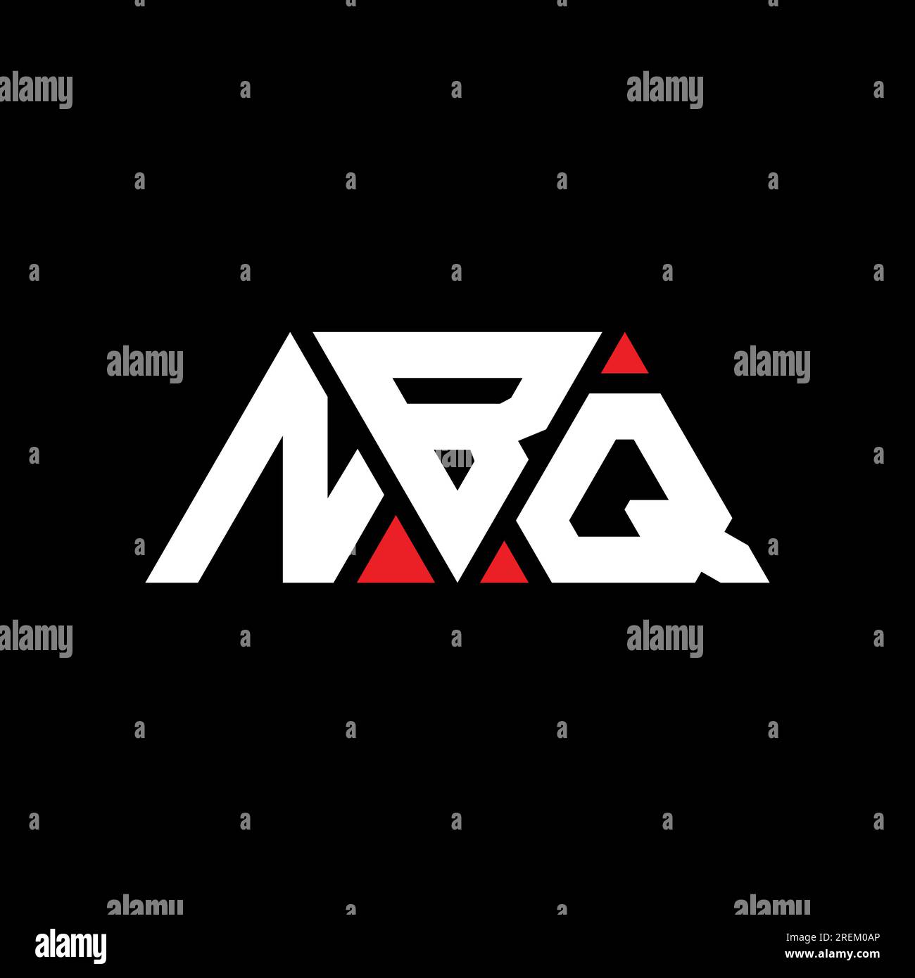 Nbq font hi-res stock photography and images - Alamy