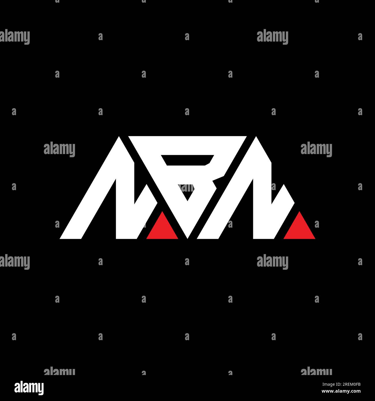 Nbn alphabet hi-res stock photography and images - Alamy