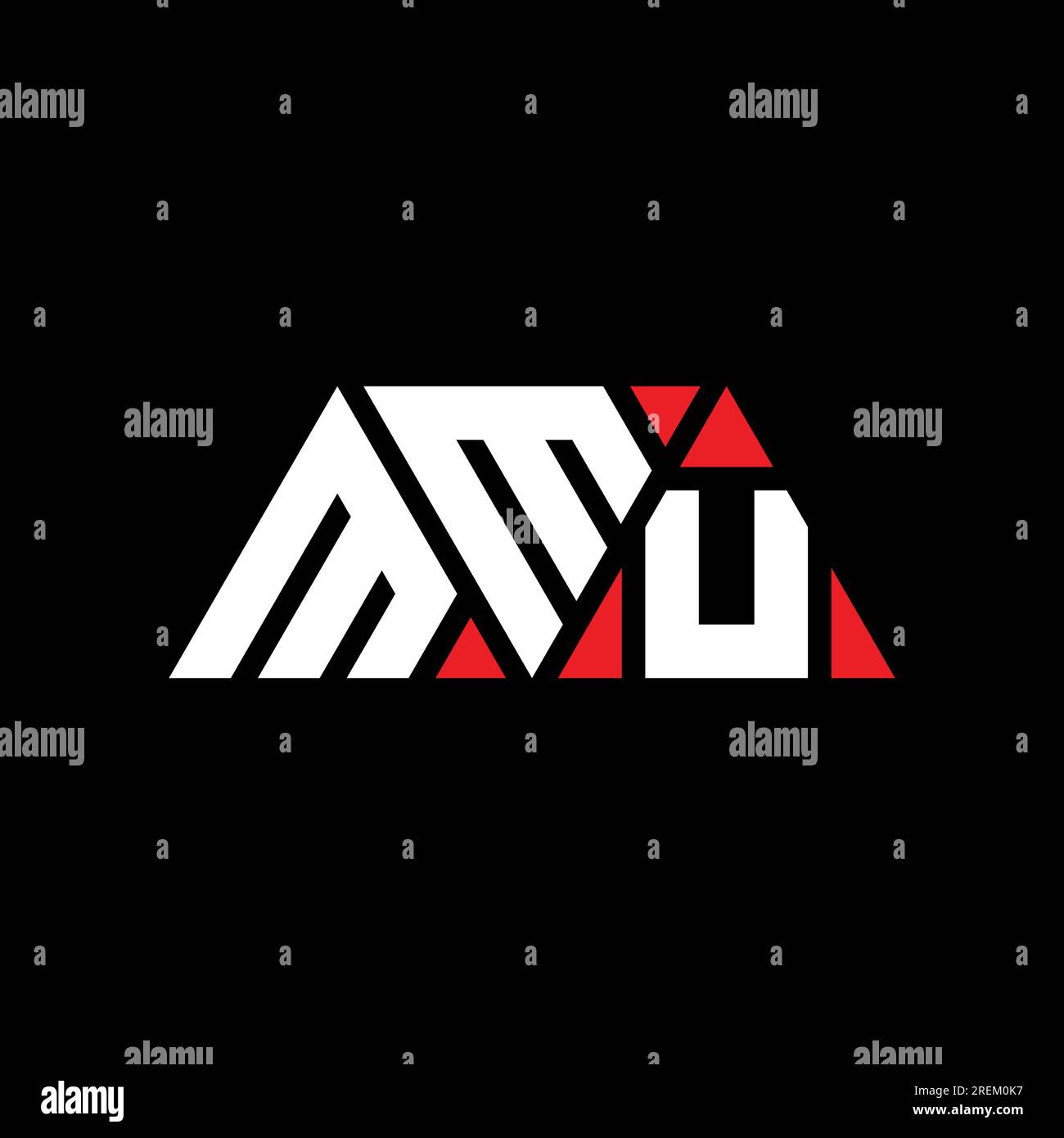 Mmu logo hi-res stock photography and images - Alamy