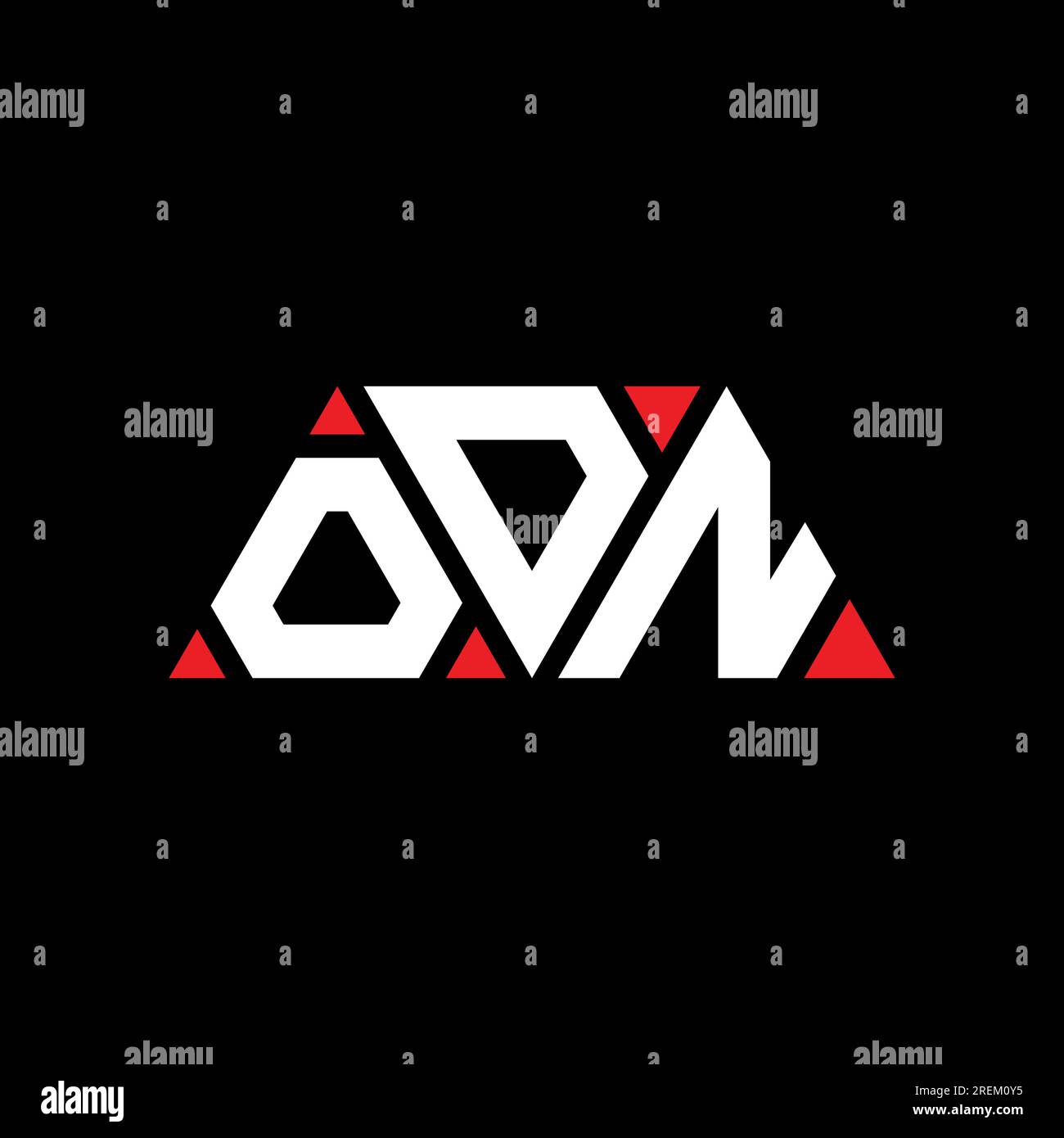 Odn logo hi-res stock photography and images - Alamy