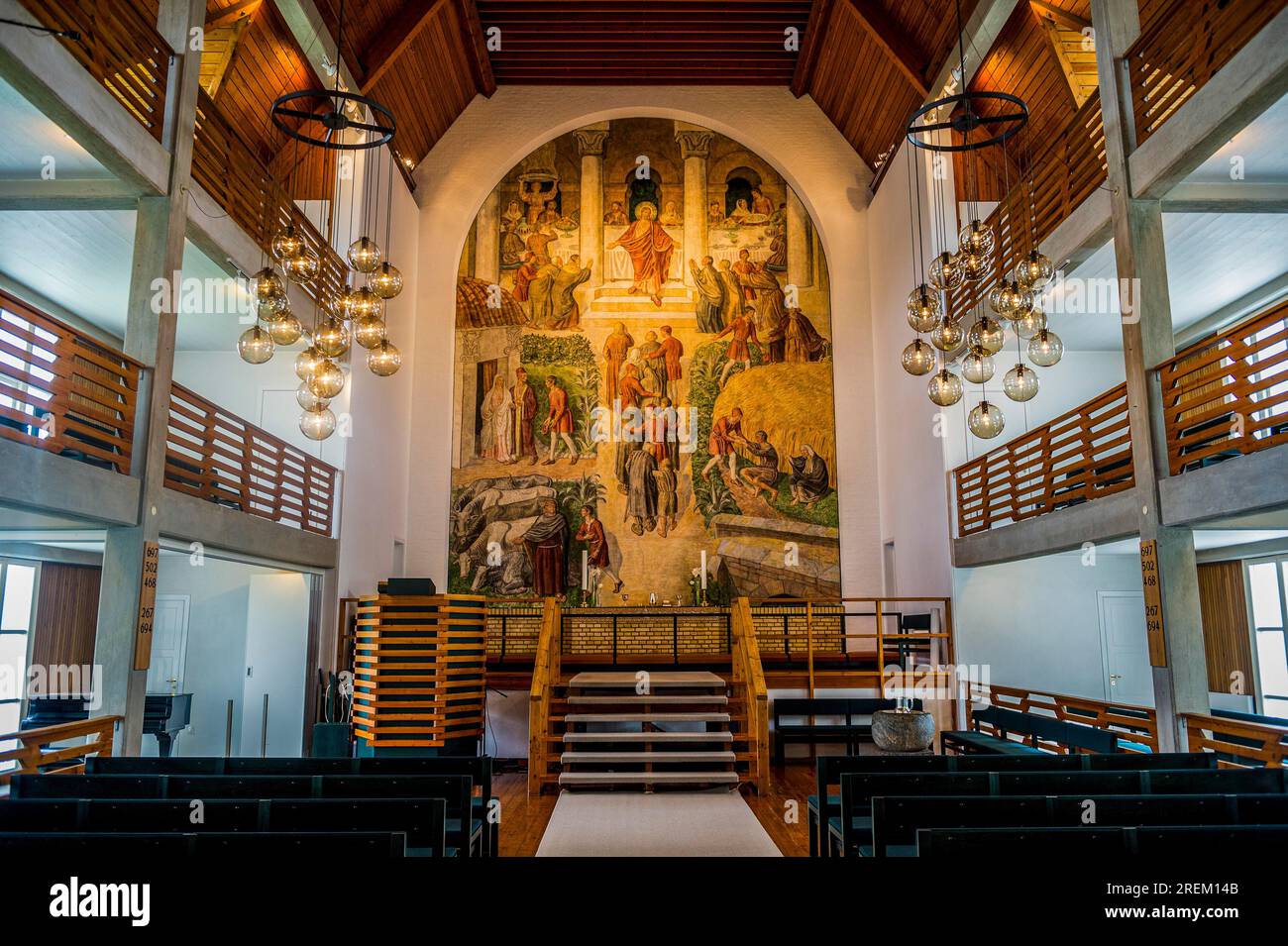 Rem Church Athens at Frank Keith blog