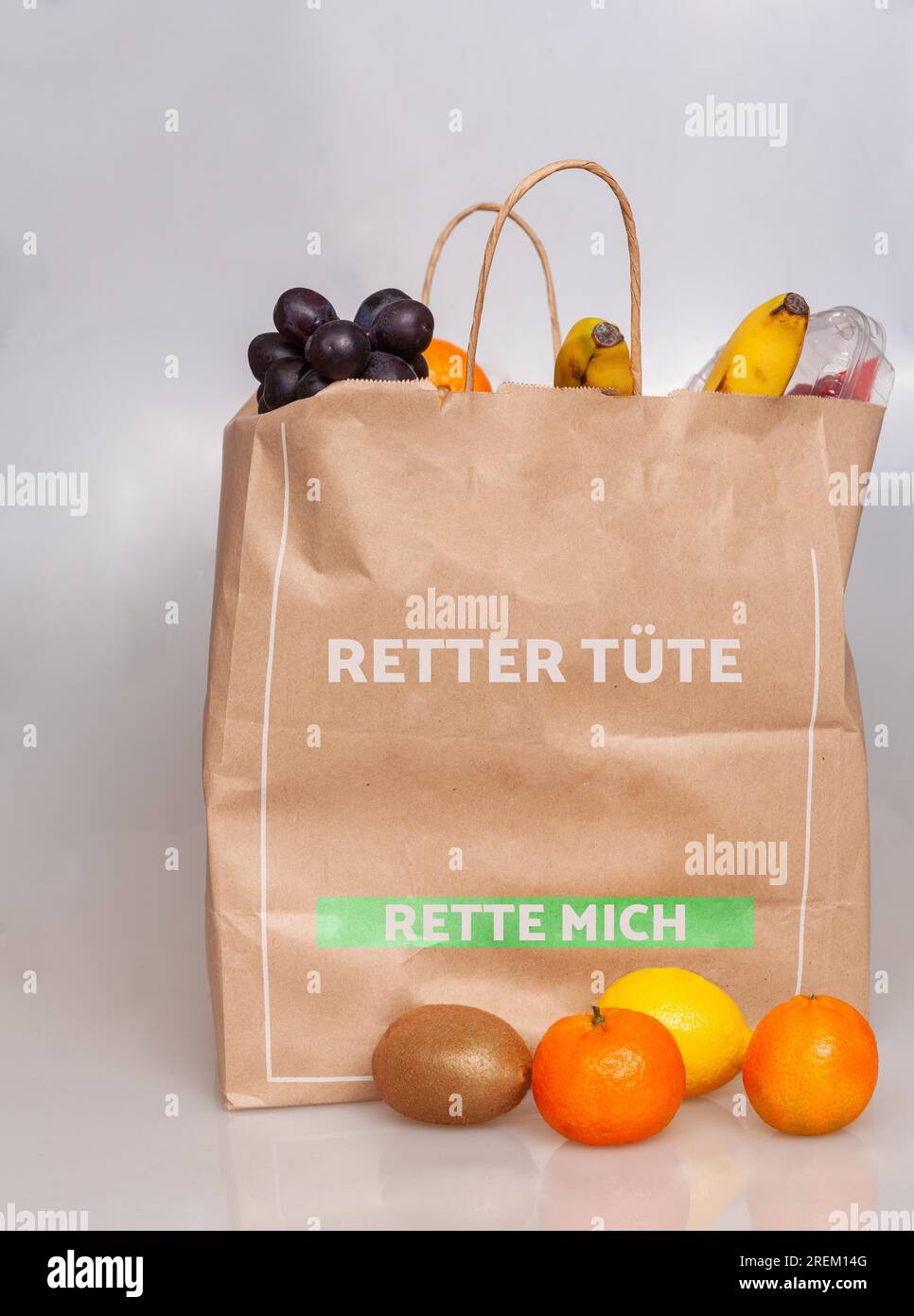 Defective Food Products