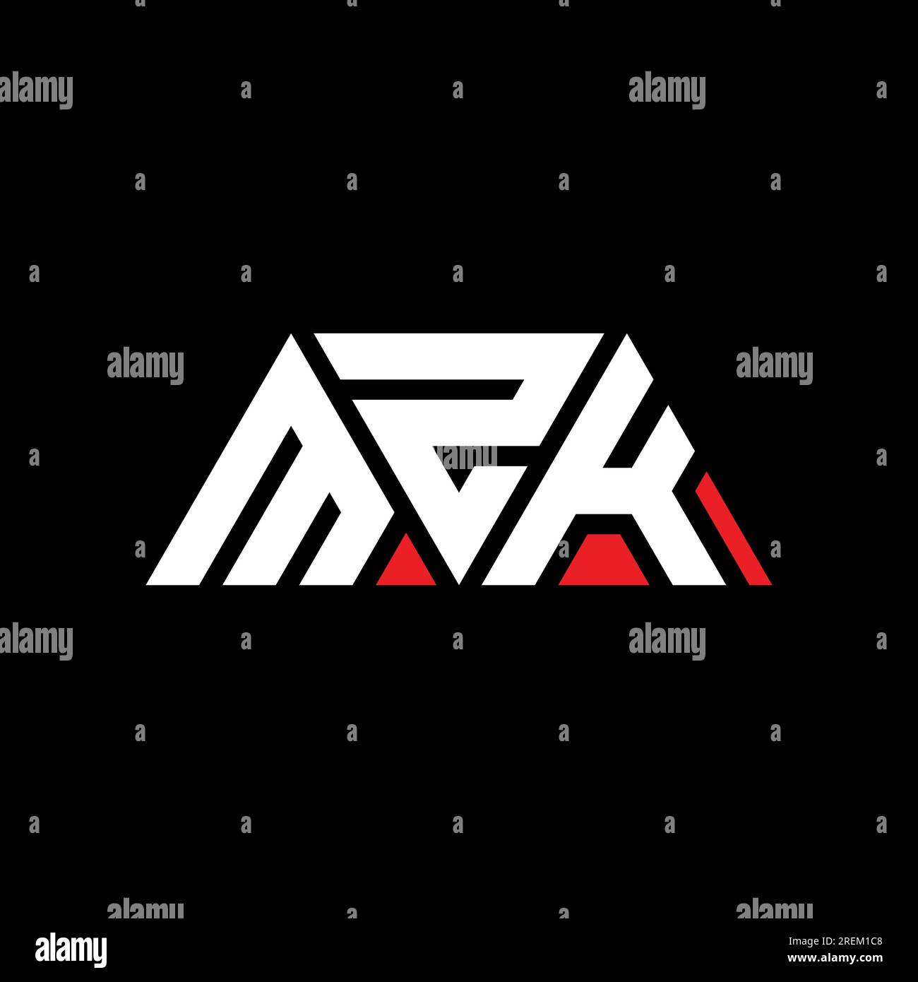 Mzk logo hi-res stock photography and images - Alamy