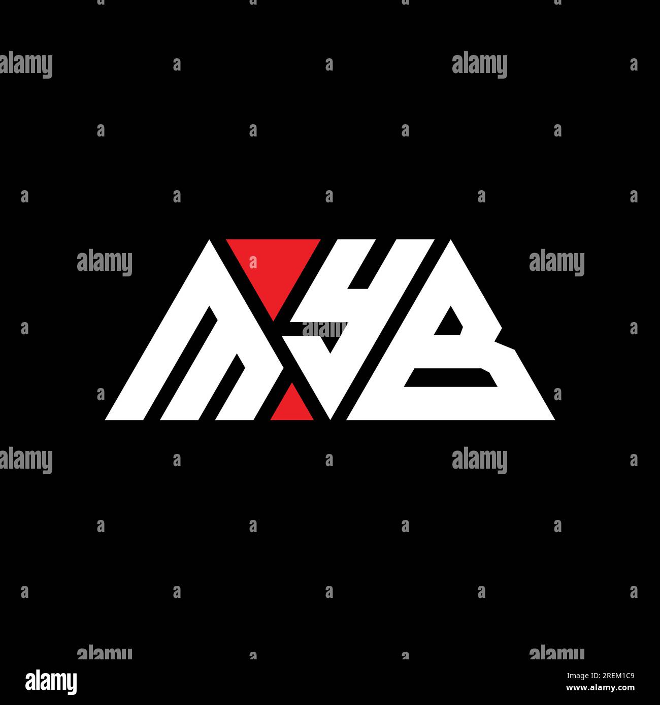 Myb alphabet hi-res stock photography and images - Alamy