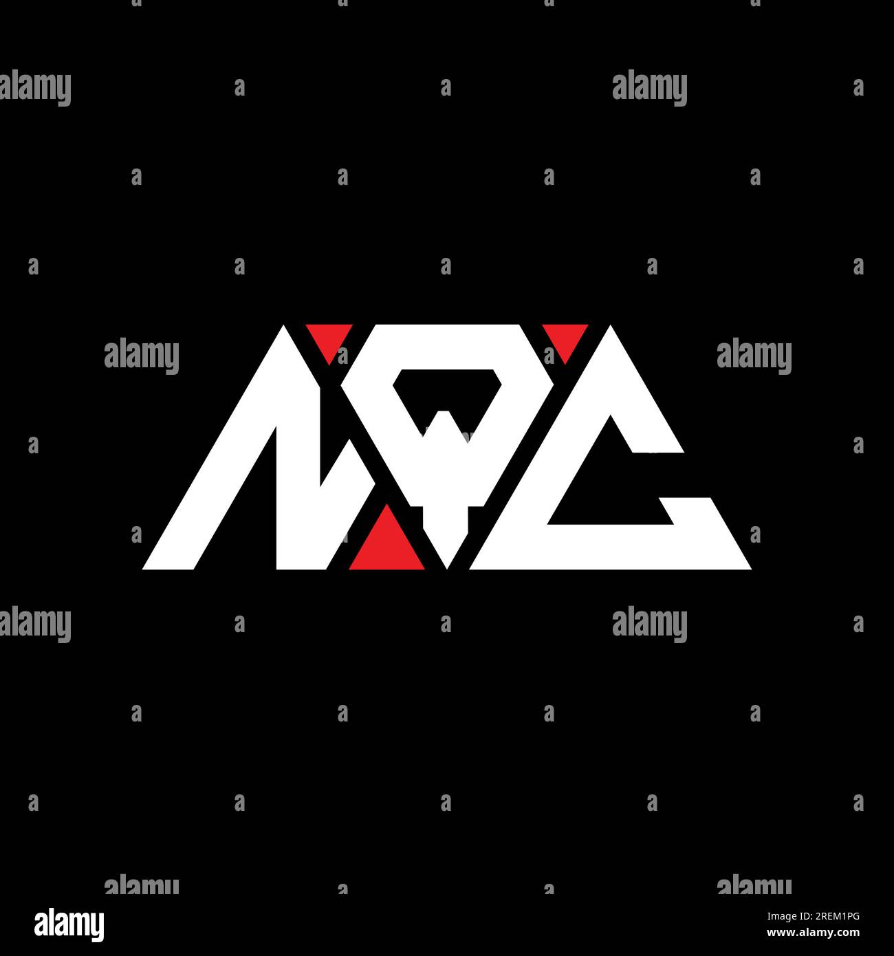 Nqc alphabet hi-res stock photography and images - Alamy