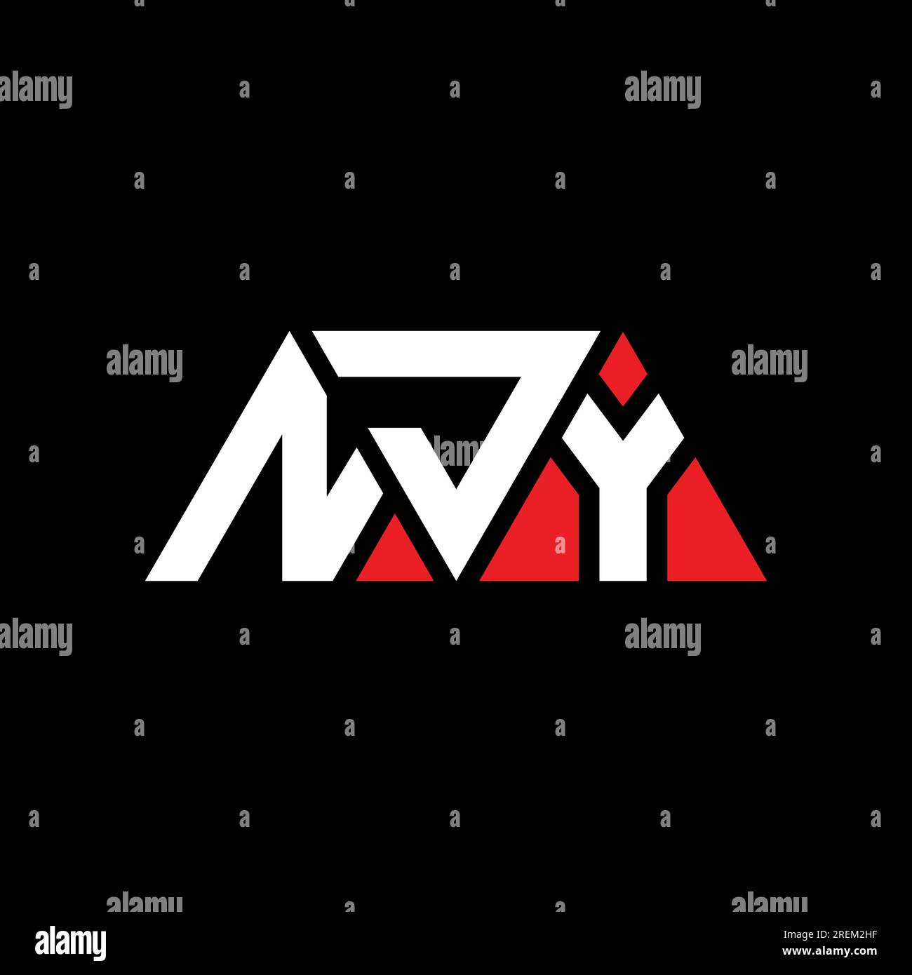 Njy alphabet hi-res stock photography and images - Alamy