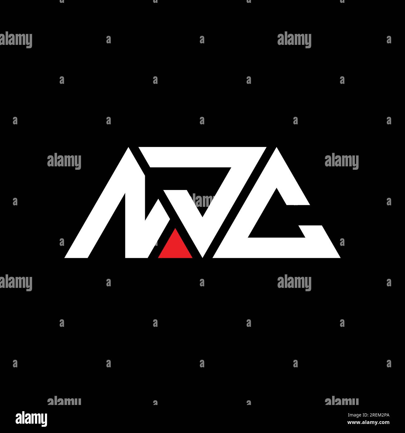 Njc logo hi-res stock photography and images - Alamy