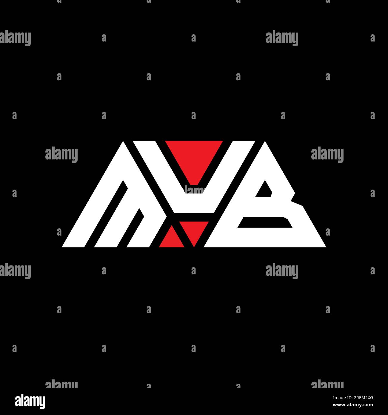 Mub technology logo hi-res stock photography and images - Alamy