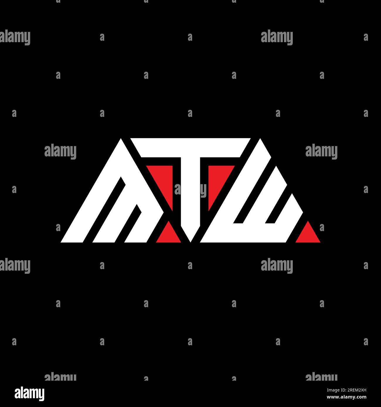Mtw gaming logo hi-res stock photography and images - Alamy