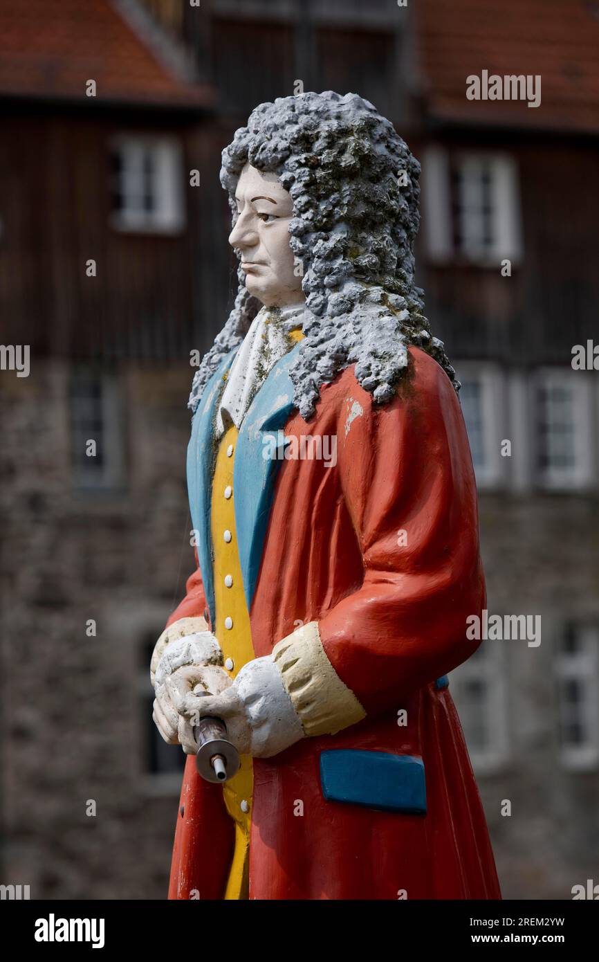 Darius monser hi-res stock photography and images - Alamy