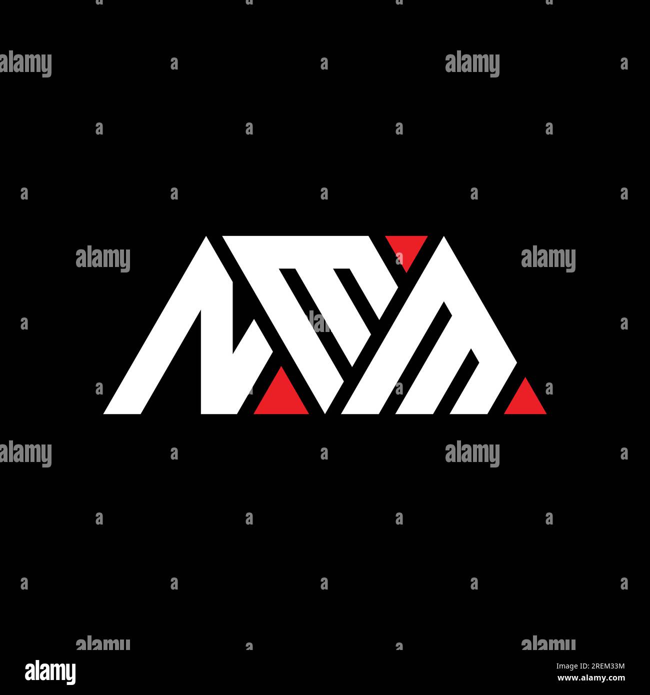 Nmm alphabet hi-res stock photography and images - Alamy