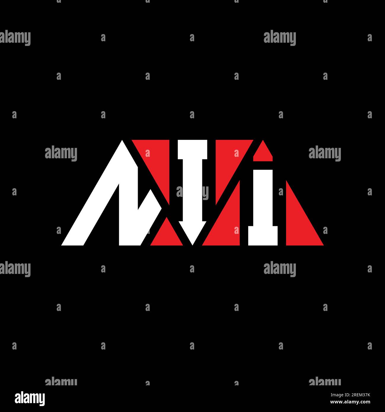 Nii font hi-res stock photography and images - Alamy