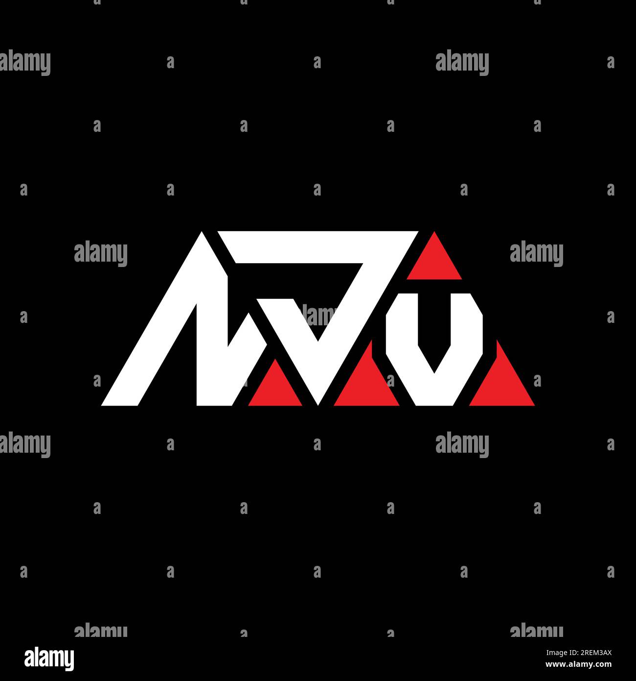 Njv symbol hi-res stock photography and images - Alamy