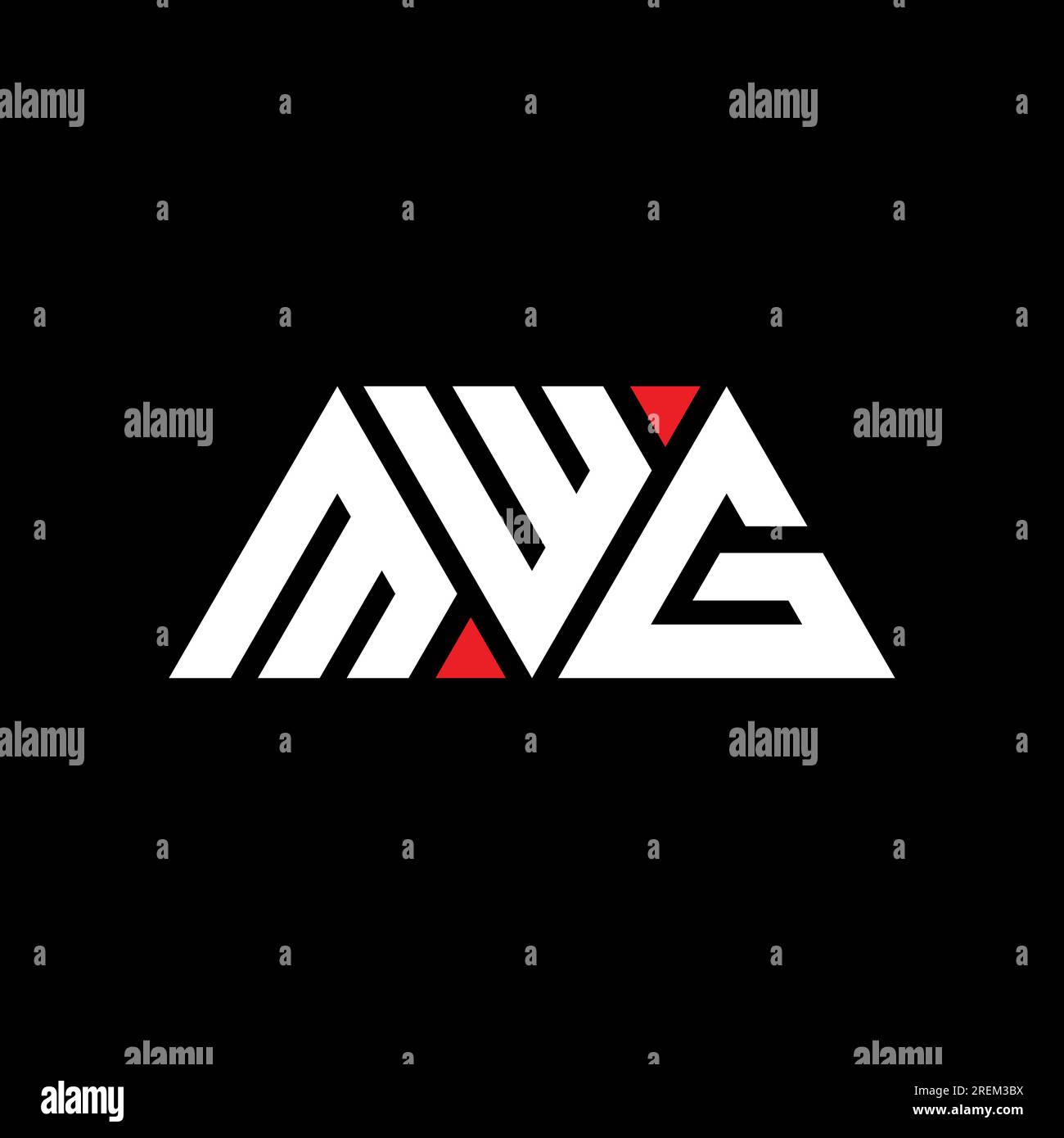 Mwg tech logo hi-res stock photography and images - Alamy