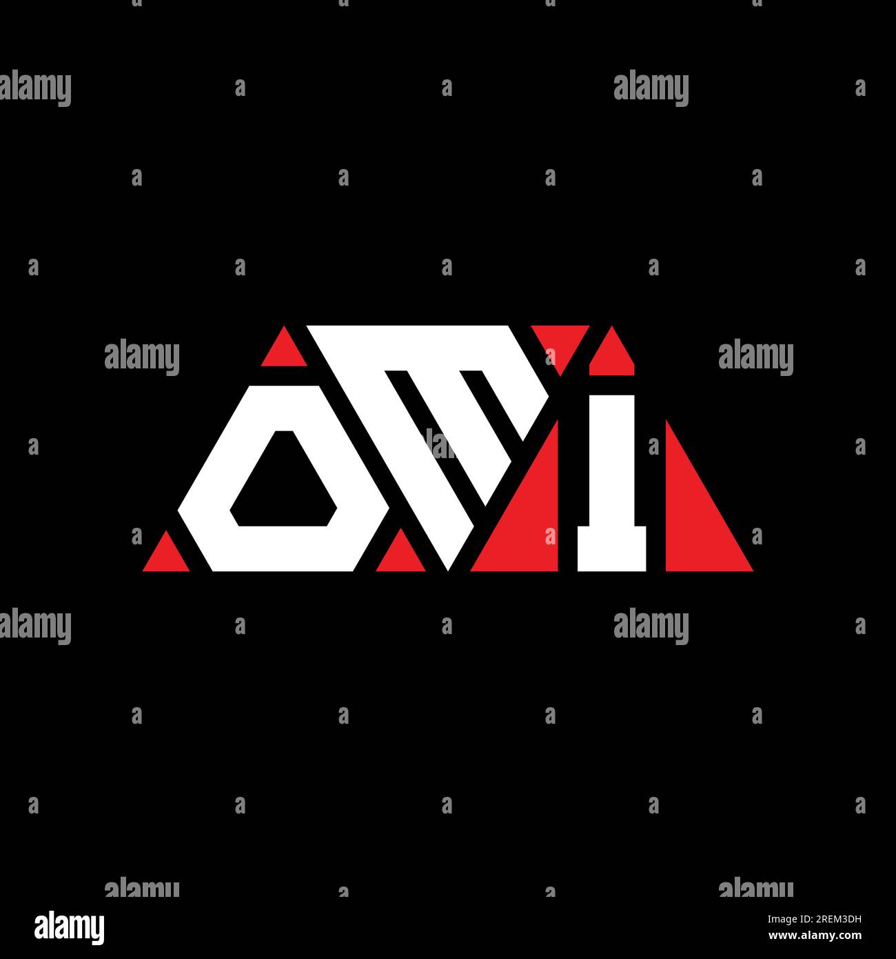Omi symbol Stock Vector Images - Alamy