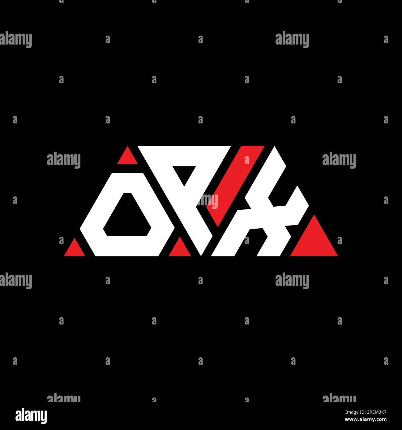 Opx business logo hi-res stock photography and images - Alamy