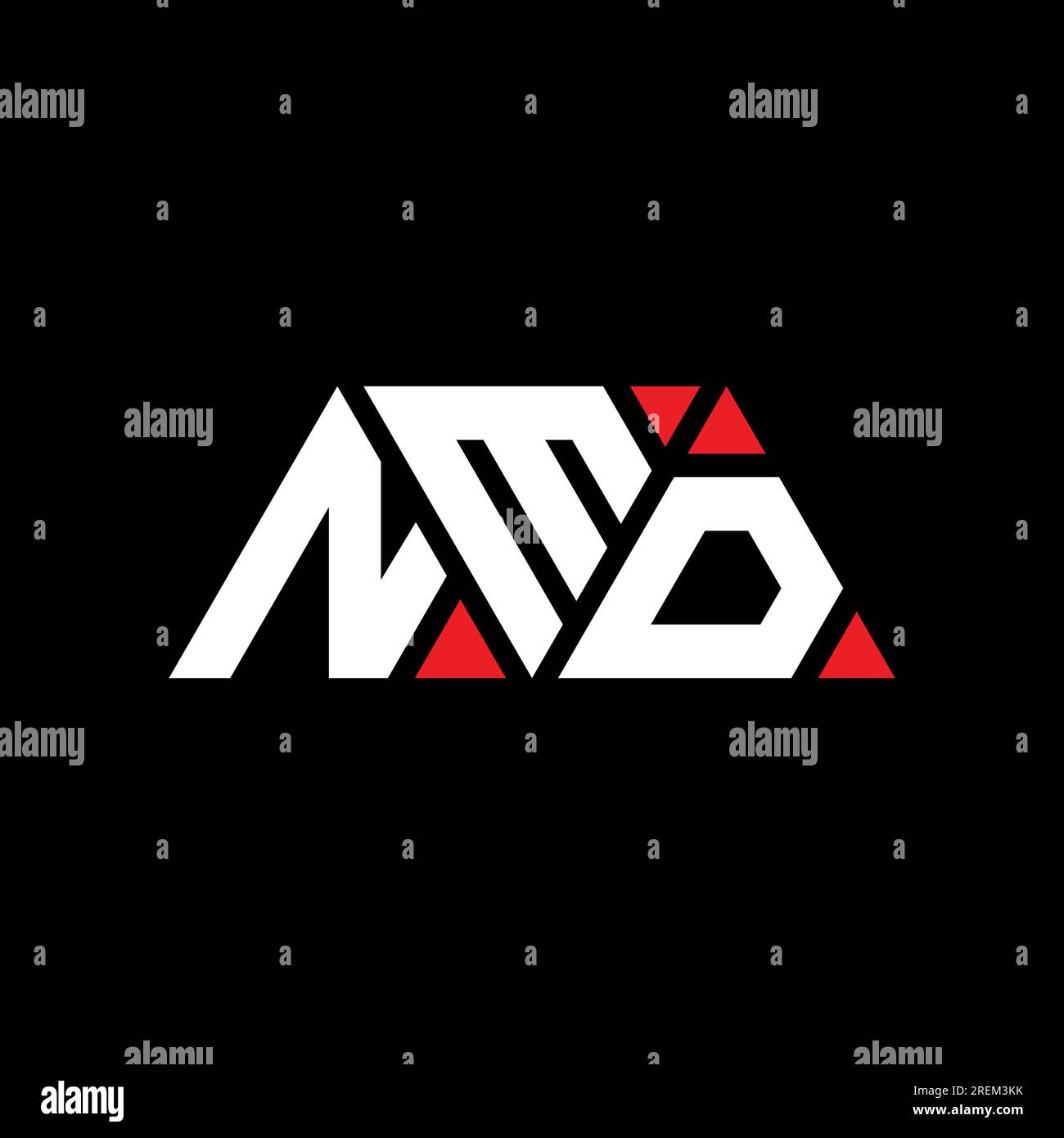 Nmd business logo hi-res stock photography and images - Alamy