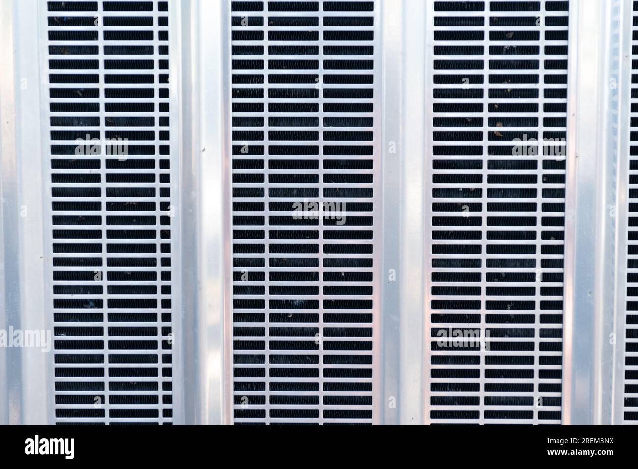 ventilation grille background. lattice venting mesh. texture of ...