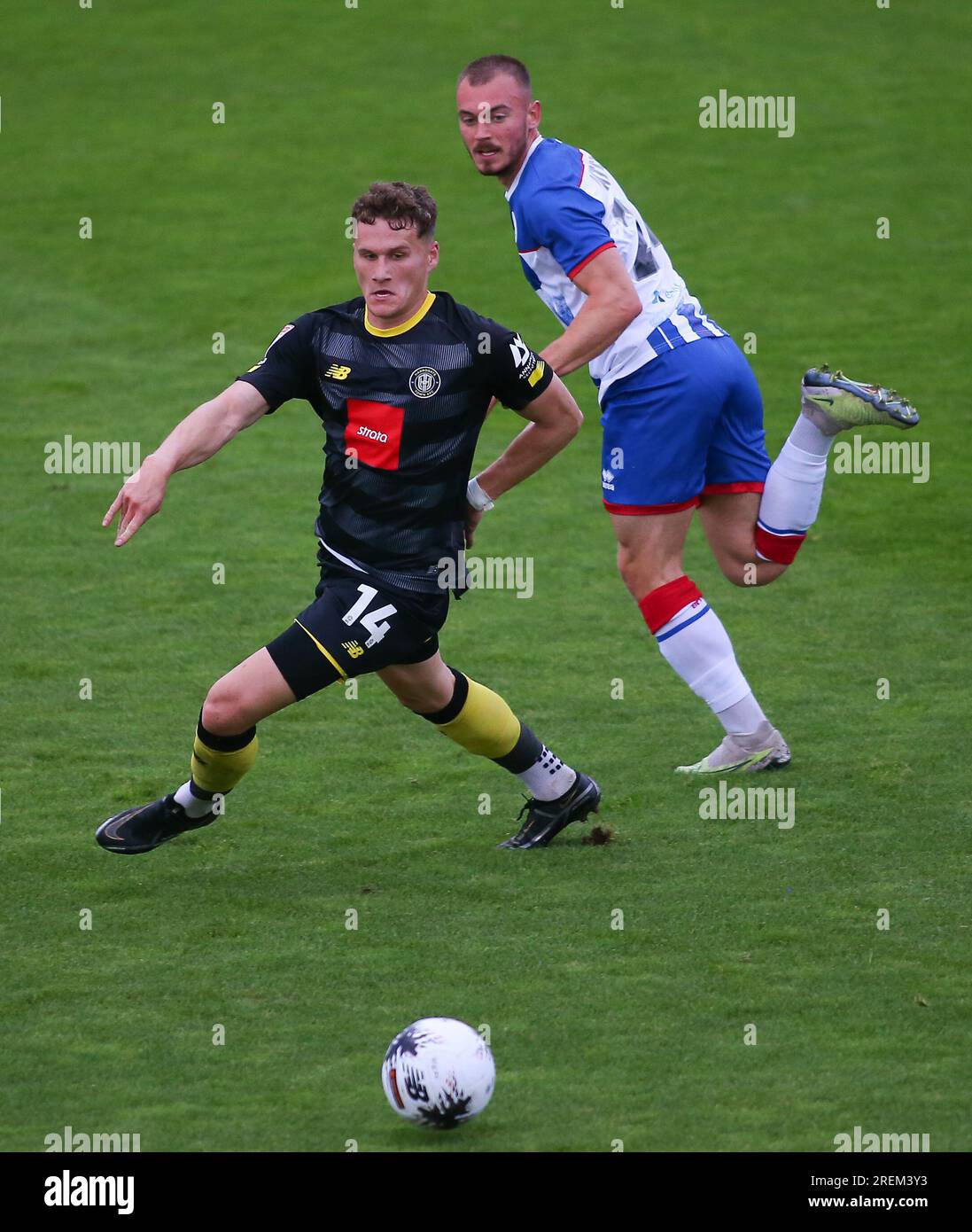 Toby sims hi-res stock photography and images - Alamy