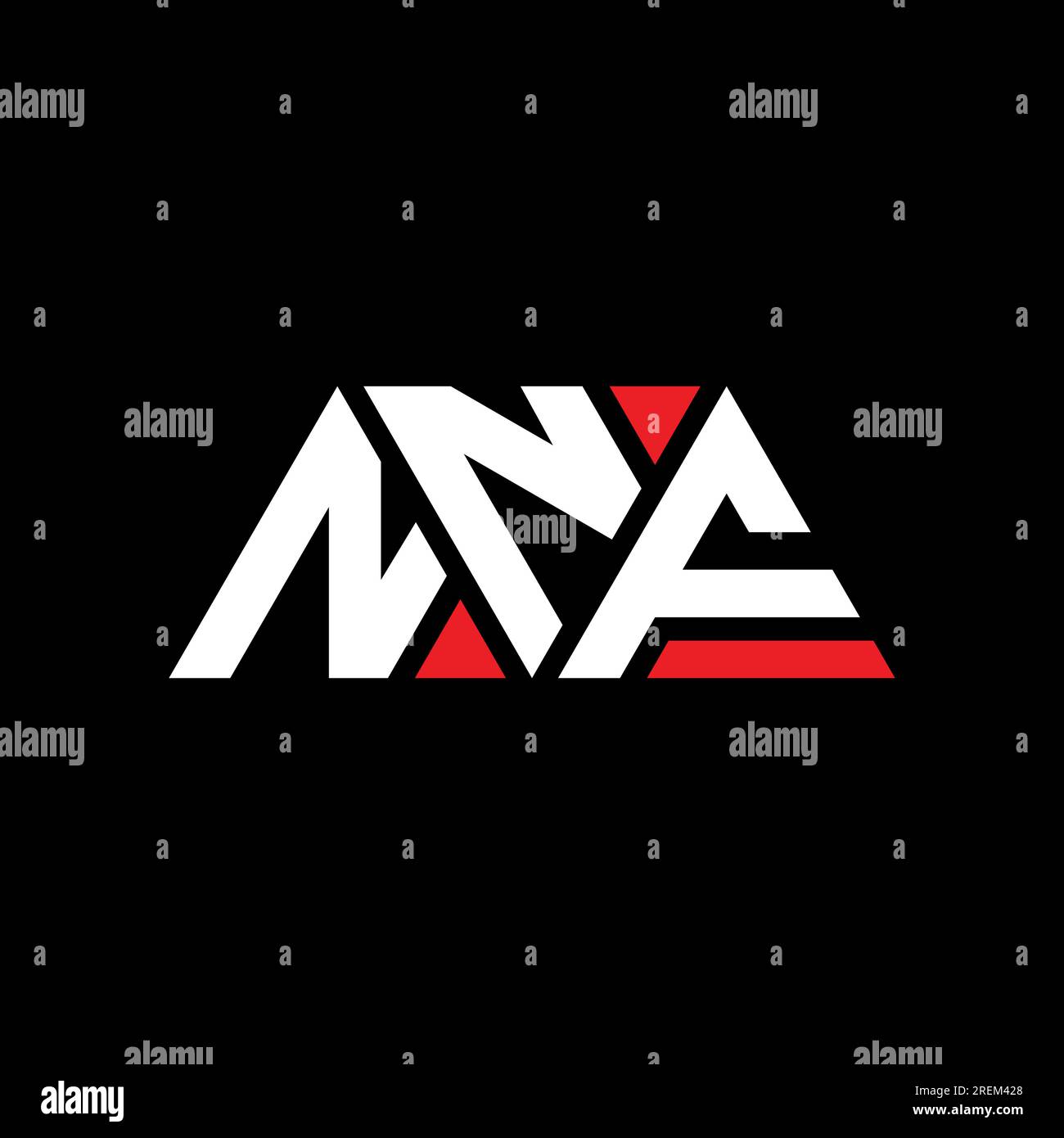 Nnf alphabet hi-res stock photography and images - Alamy