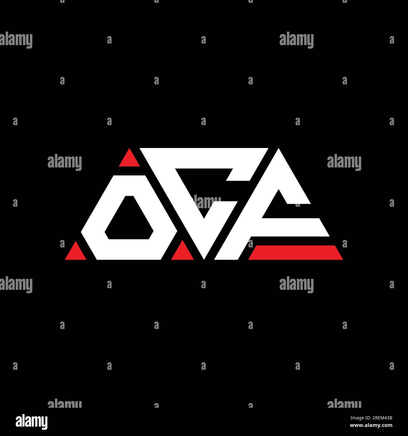 Ocf vector hi-res stock photography and images - Alamy