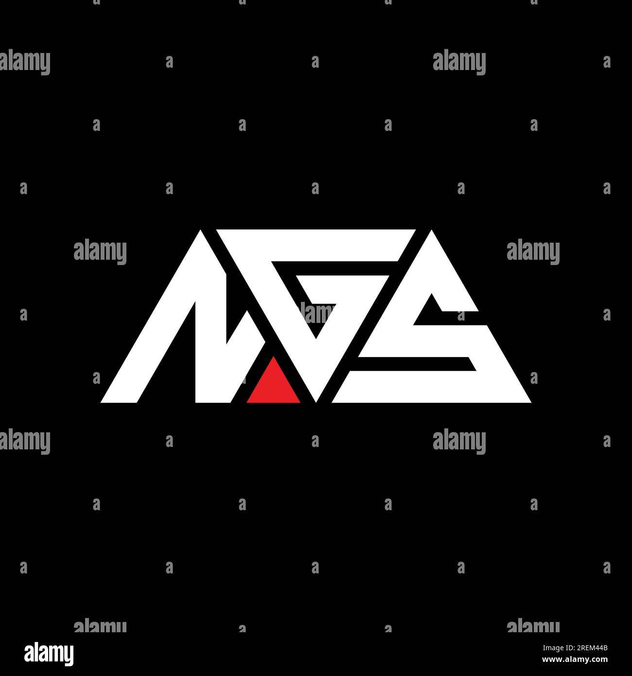 Ngs technology logo hi-res stock photography and images - Alamy