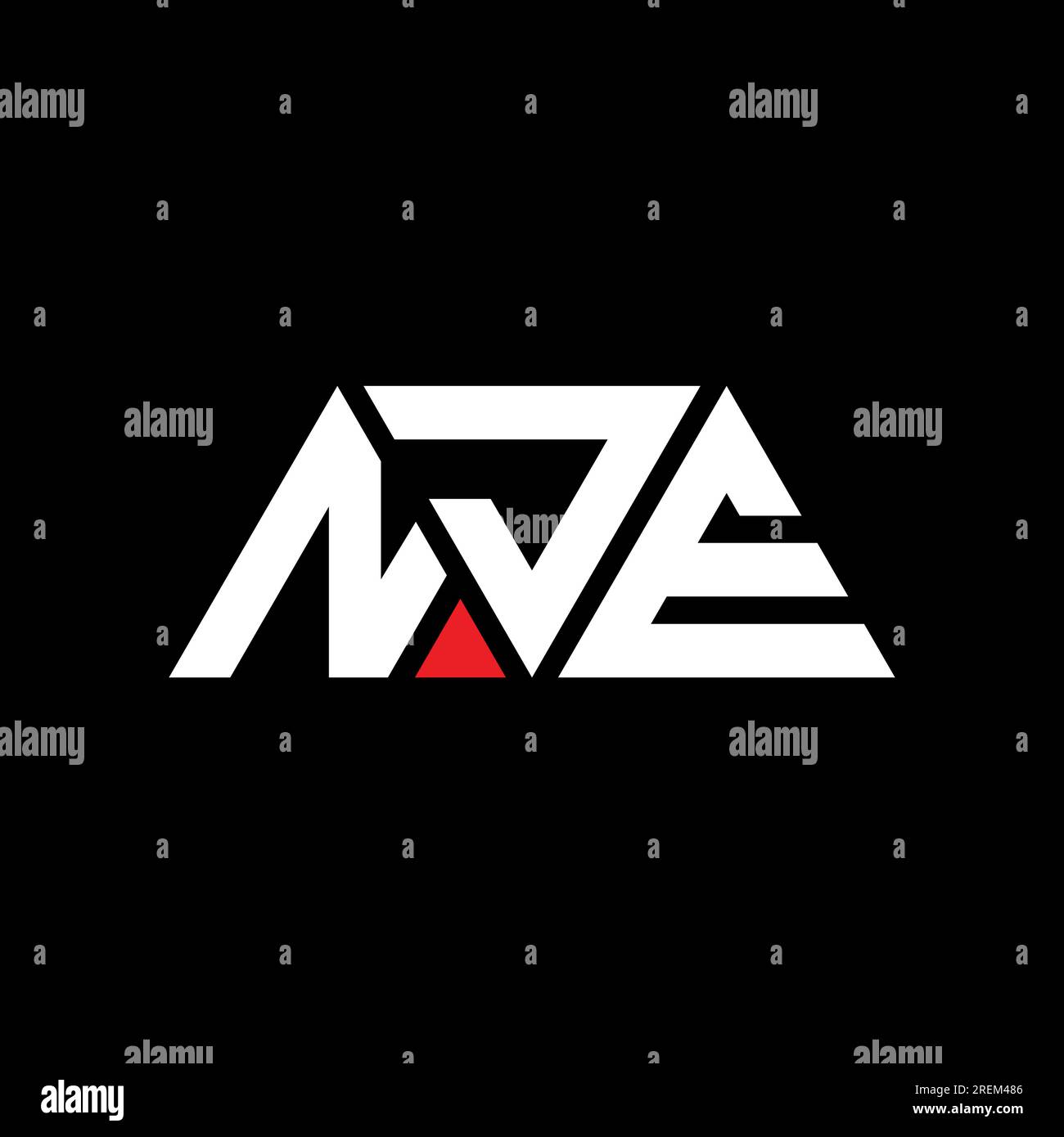 Nje font hi-res stock photography and images - Alamy