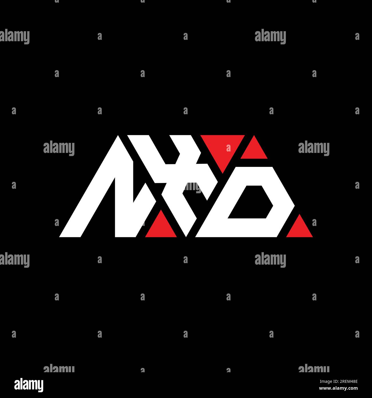 Nxd alphabet hi-res stock photography and images - Alamy