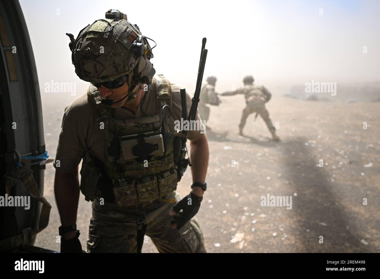 Operaciones especiales hi-res stock photography and images - Alamy