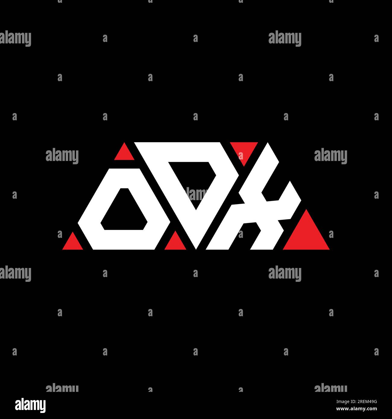 Odx alphabet hi-res stock photography and images - Alamy