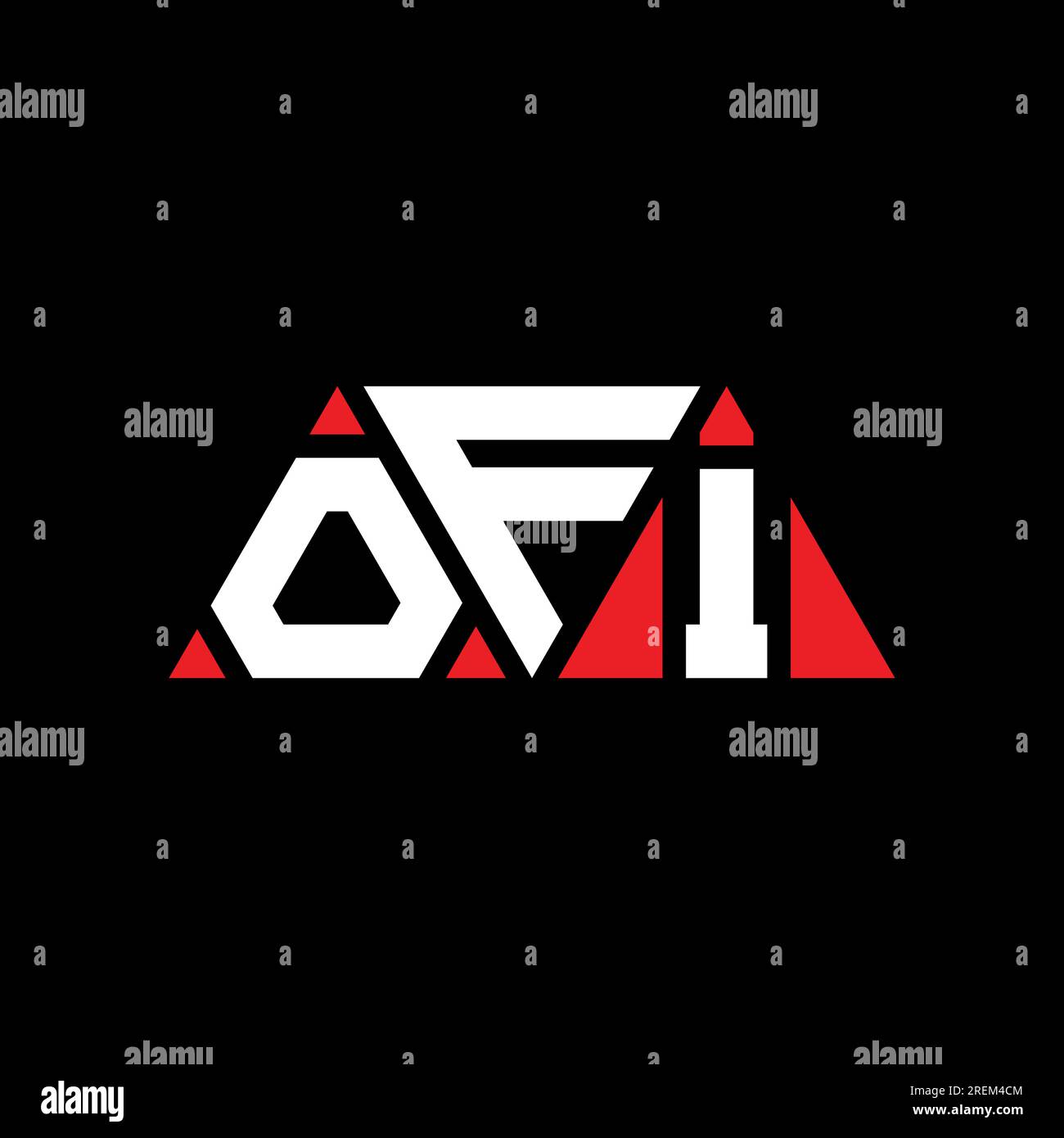 Ofi alphabet hi-res stock photography and images - Alamy