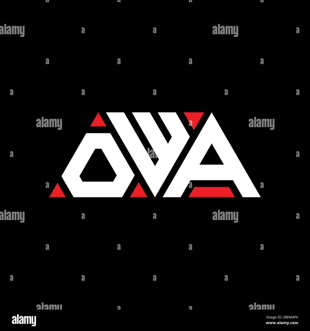 Owa font hi-res stock photography and images - Alamy