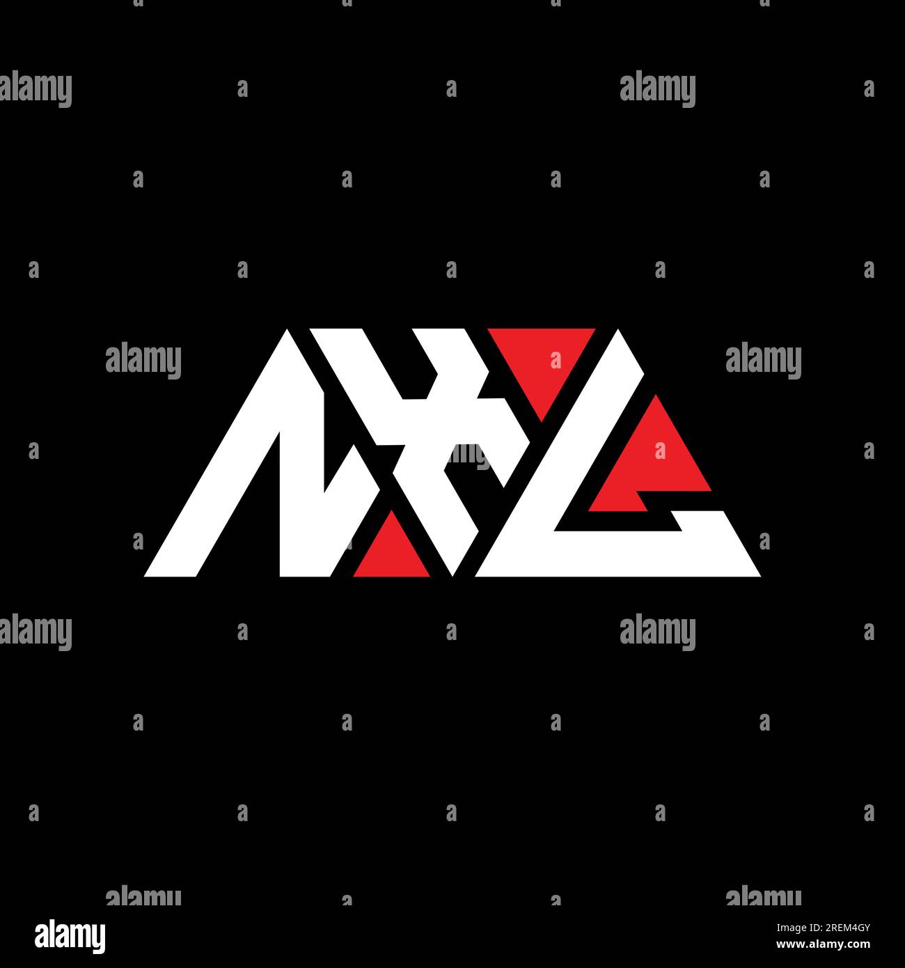 Nxl alphabet hi-res stock photography and images - Alamy