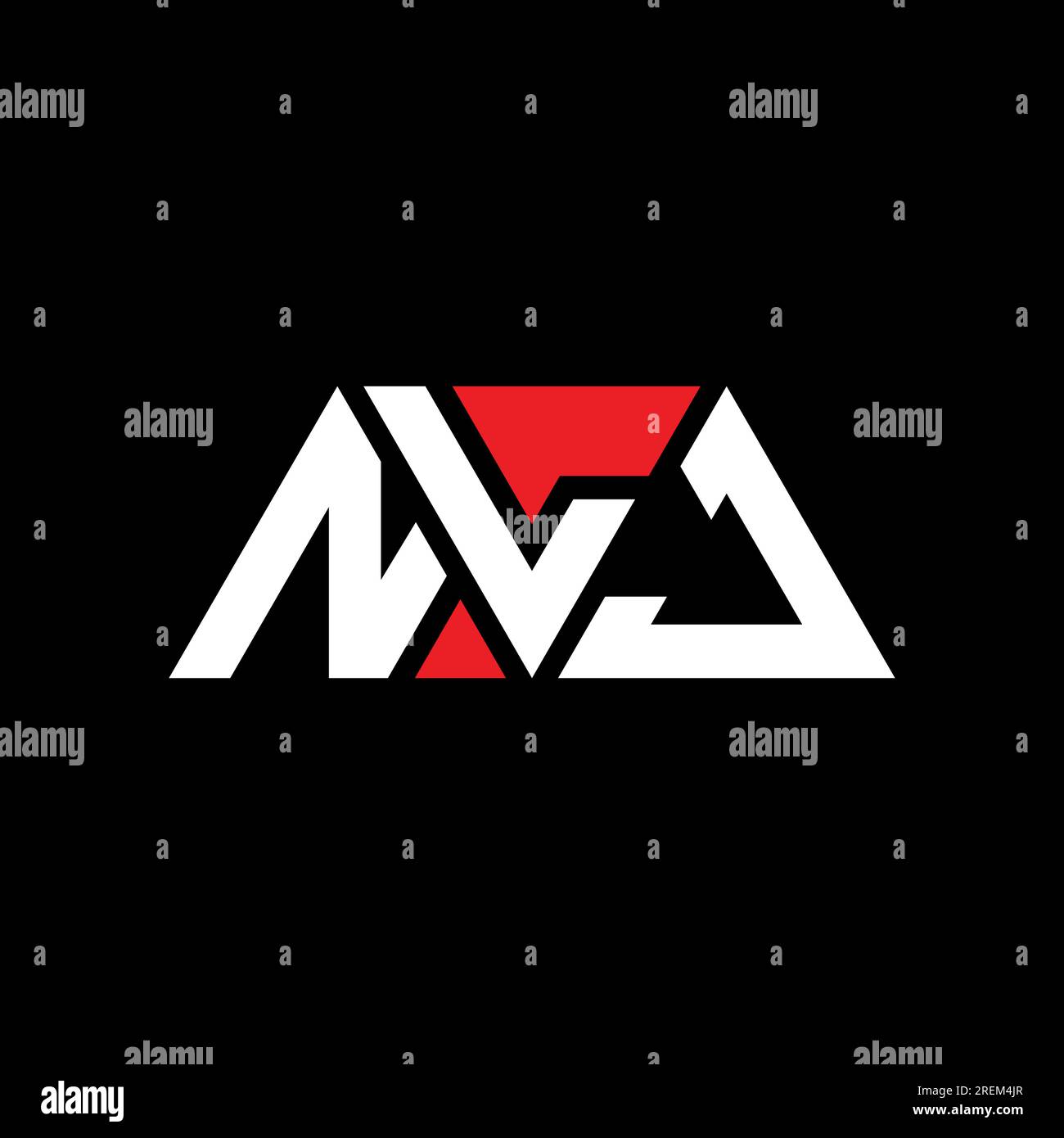 Nlj logo hi-res stock photography and images - Alamy